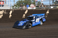 MikeSpatola.com | Welcome to the Official Internet Home of Spatola Racing